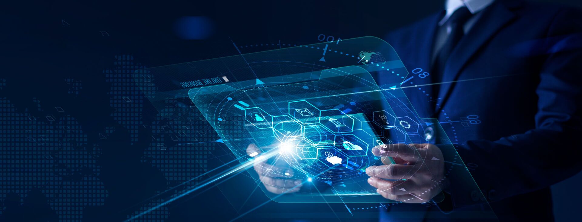 Empowering Success: Expert Consulting IT Services | AppsTec